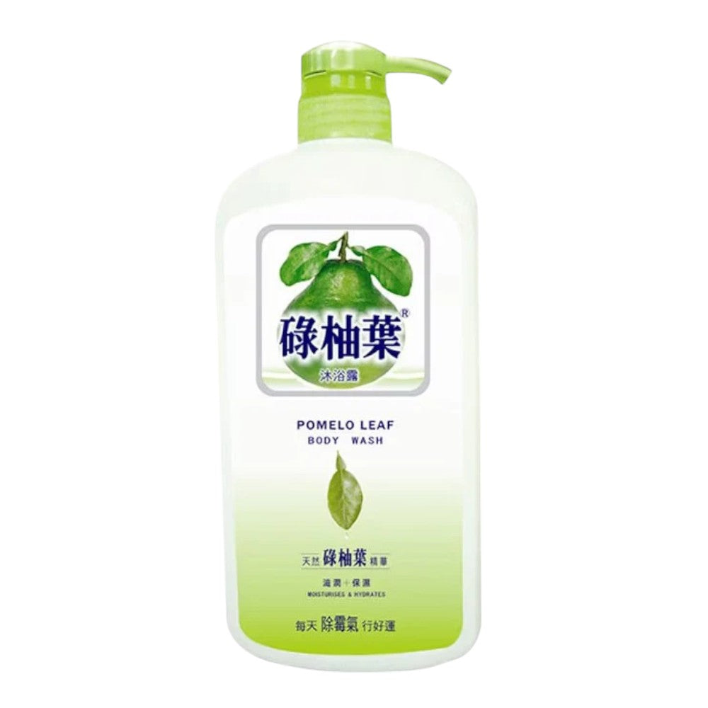 Pomelo Leaf Body Wash 720ml | Yue Hwa Online Shop