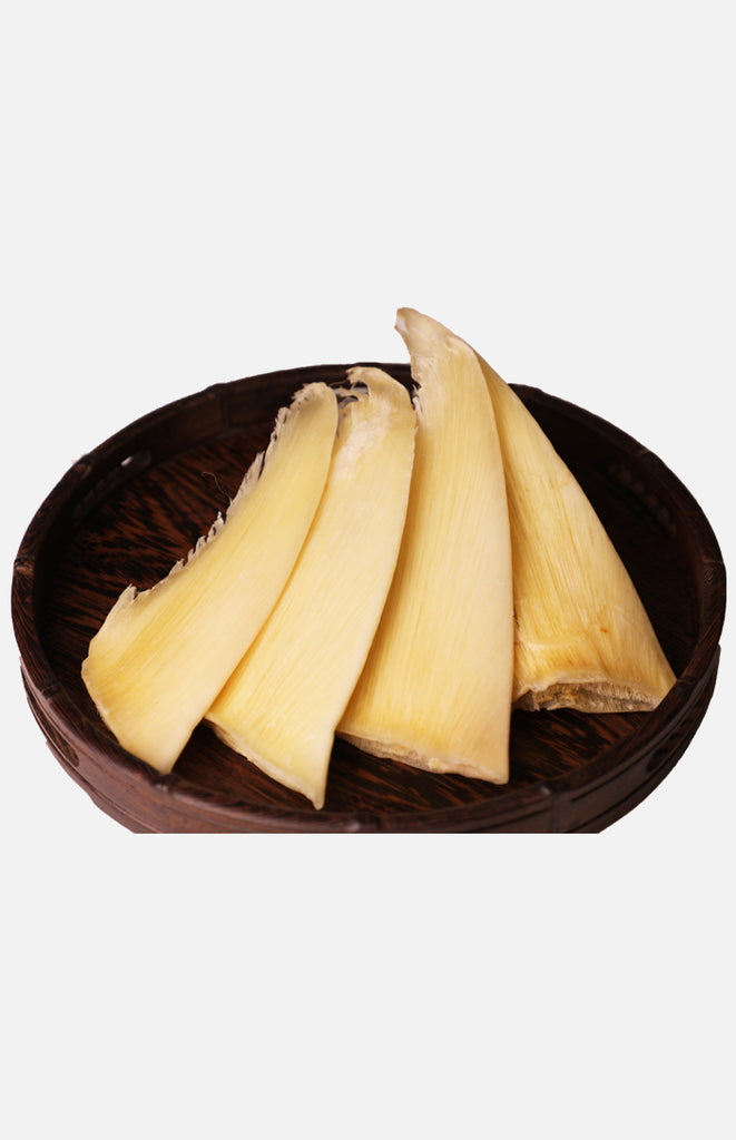 Dried Shark's Fin (around 4 Taels/pc) | Yue Hwa Online Shop