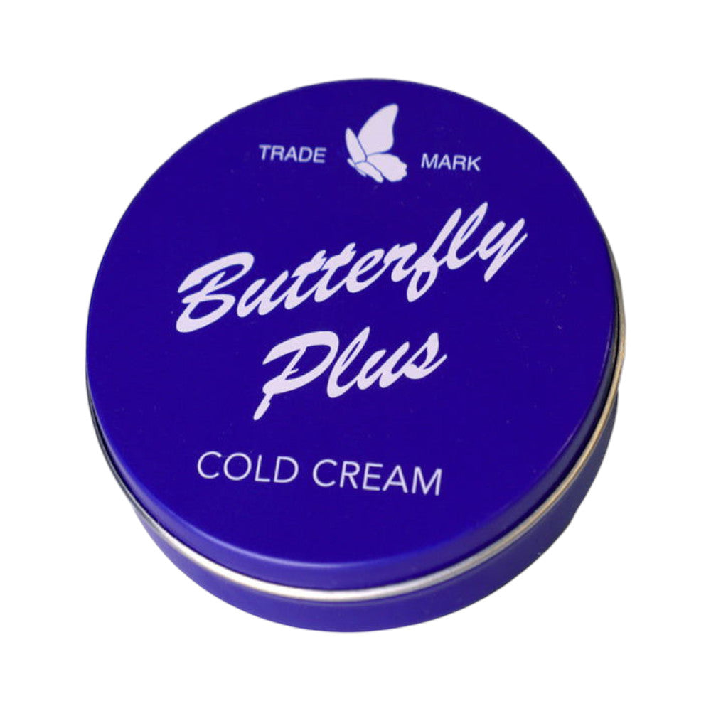 Butterfly Plus Cold Cream (40.5g) | Yue Hwa Online Shop