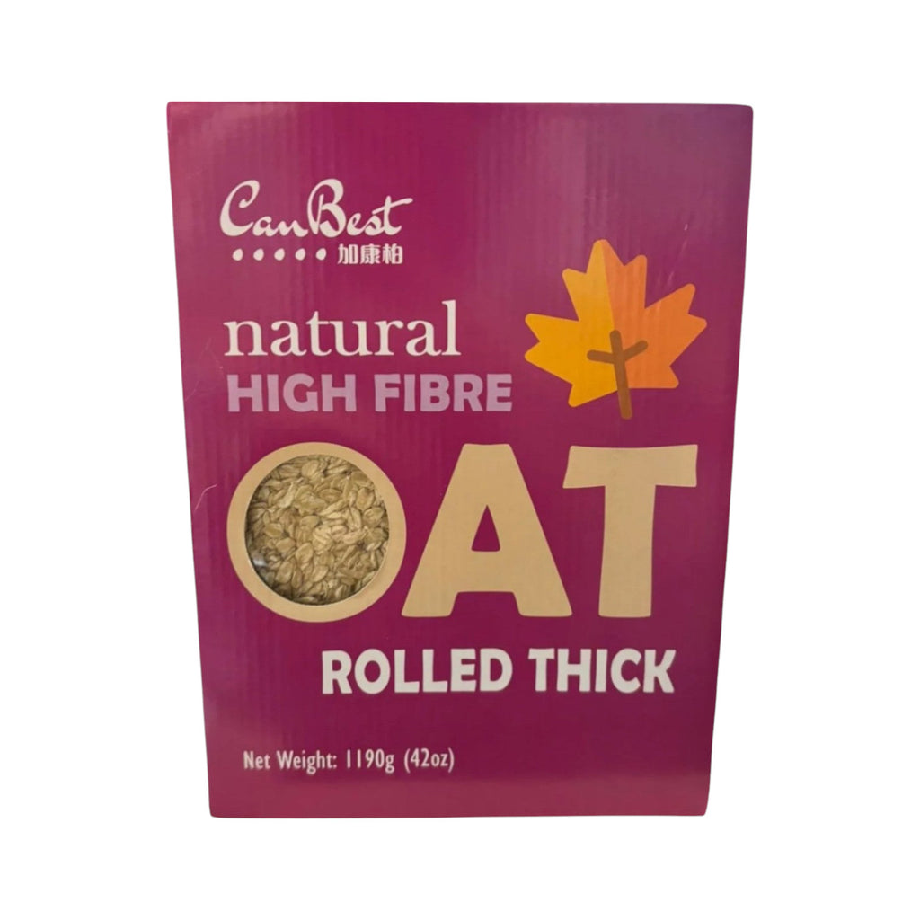 Canbest Instant Oat Flakes (1190G) | Yue Hwa Online Shop