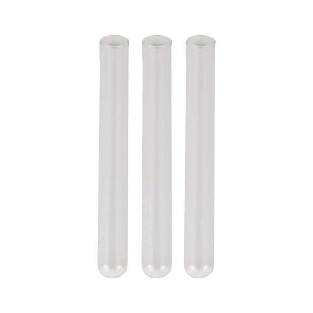 *Glass Test Tube 21mm x180mm | Yue Hwa Online Shop