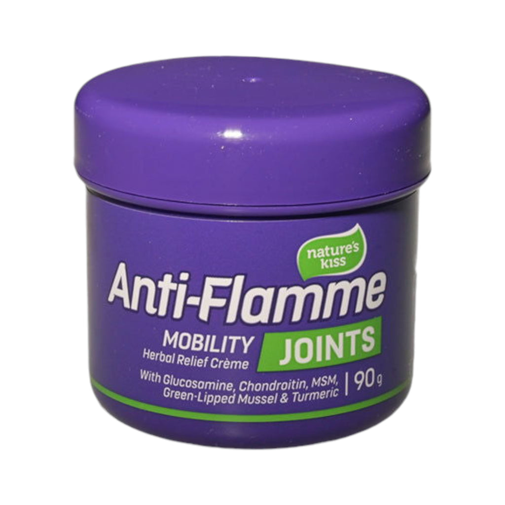 Anti-Flamme Joints Cream | Yue Hwa Online Shop