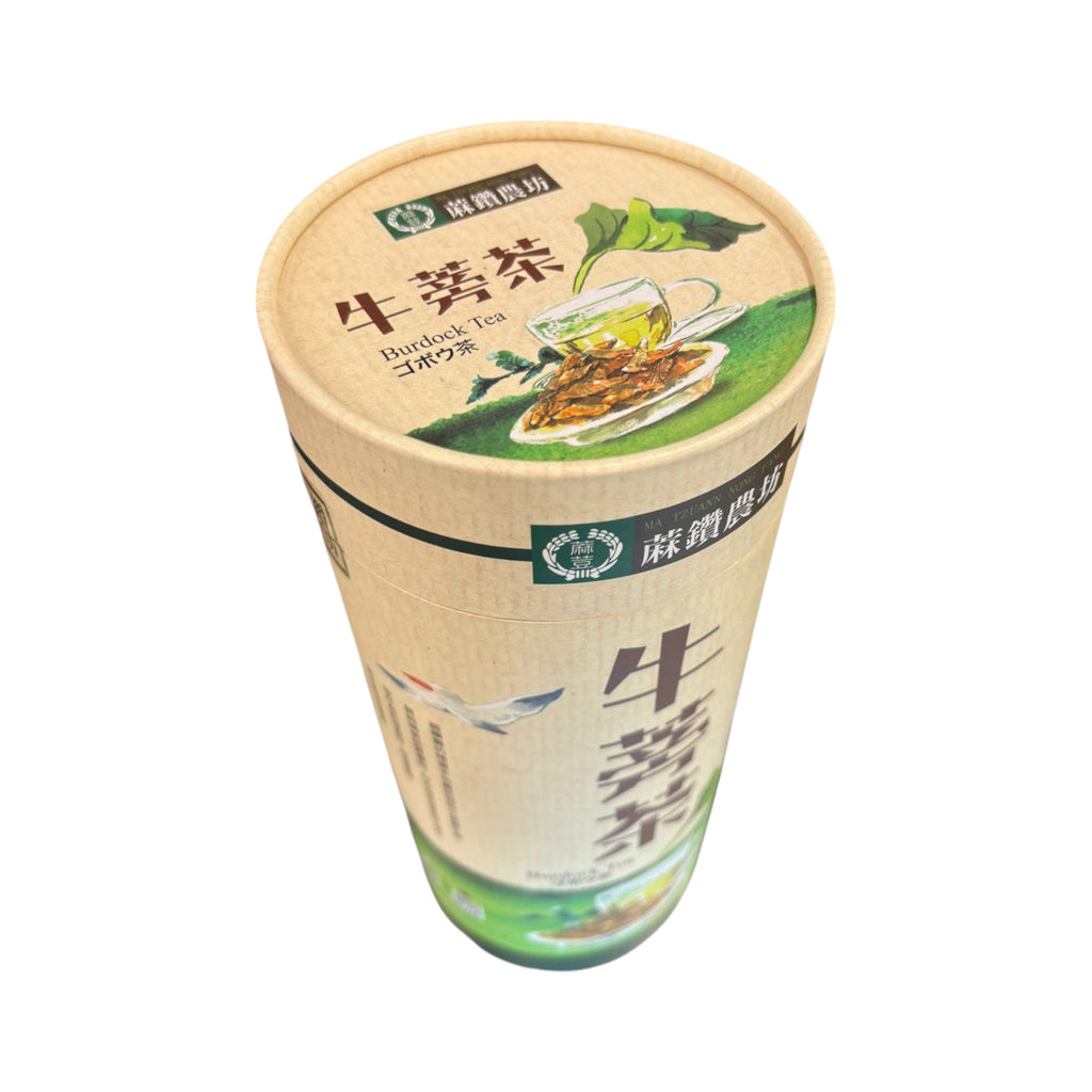 Madou Brand Taiwan Burdock Tea(400g) | Yue Hwa Online Shop