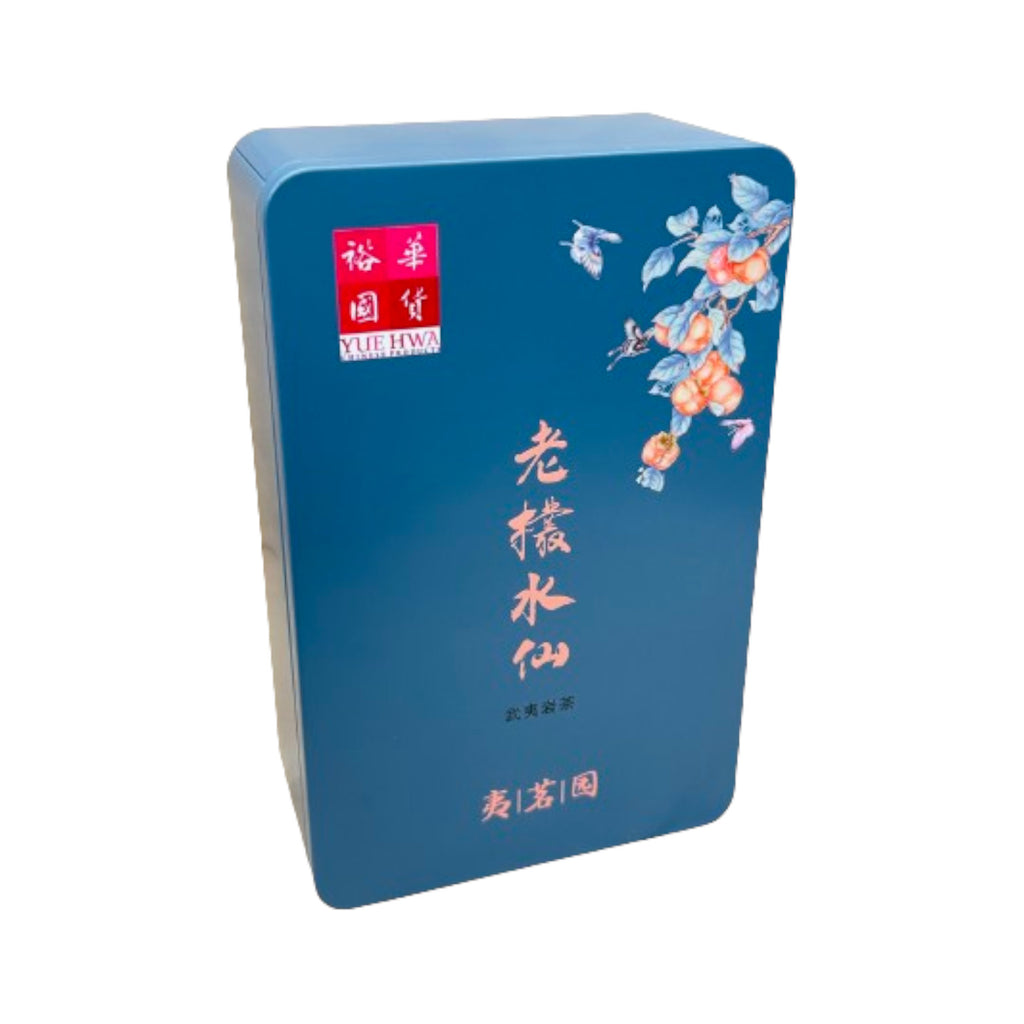 Wuyi Shuixian Tea (150G) | Yue Hwa Online Shop