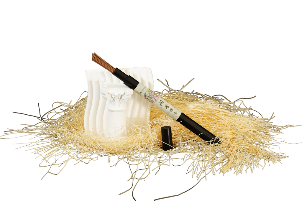 THESE Agarwood Incense Stick-Volume Set | Yue Hwa Online Shop