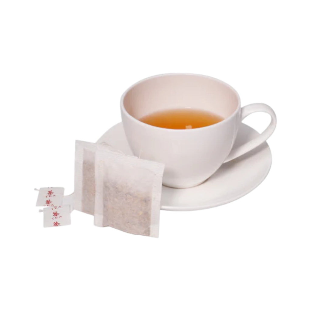 Taiwan Bitter Gourd Tea (15 packs) | Yue Hwa Online Shop