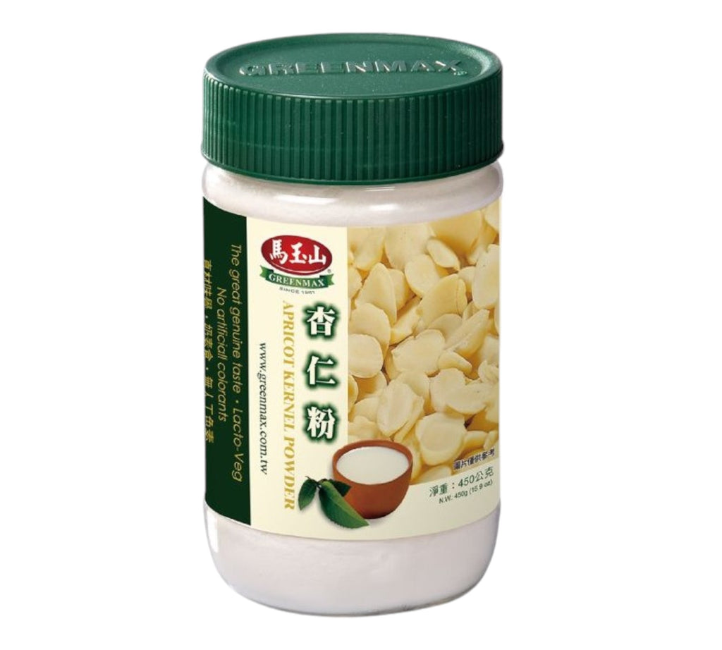 Greenmax Almond Powder (400g) | Yue Hwa Online Shop