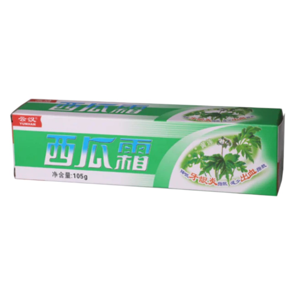 Watermelon Frost Toothpaste | Yue Hwa Online Shop