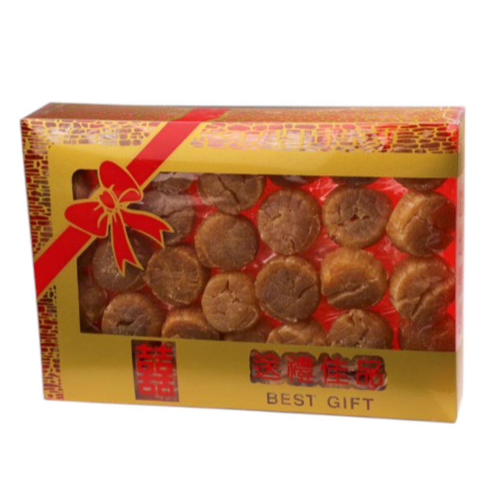 Dried Japanese Scallop (300g) | Yue Hwa Online Shop