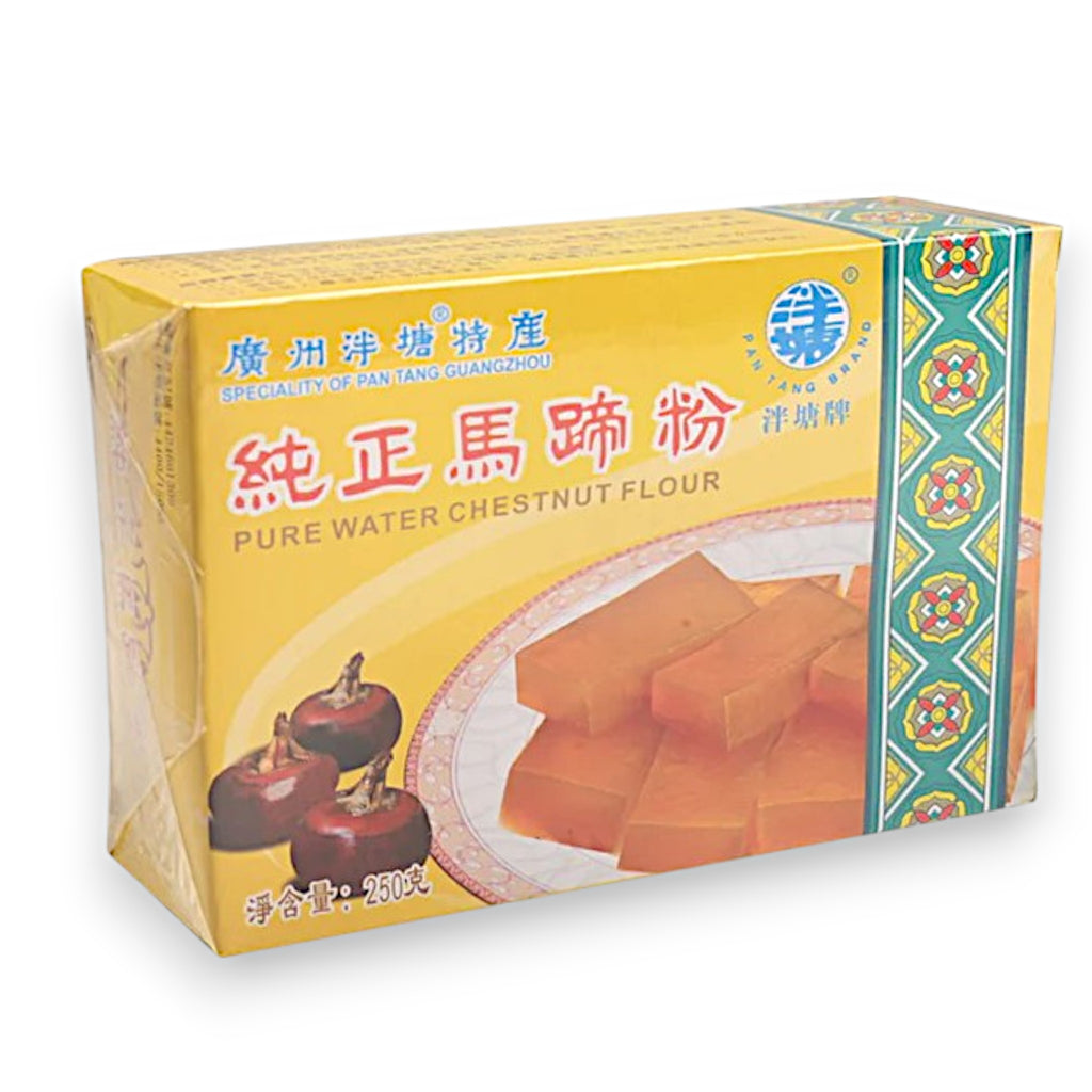 Pure Water Chestnut Flour 250G | Yue Hwa Online Shop