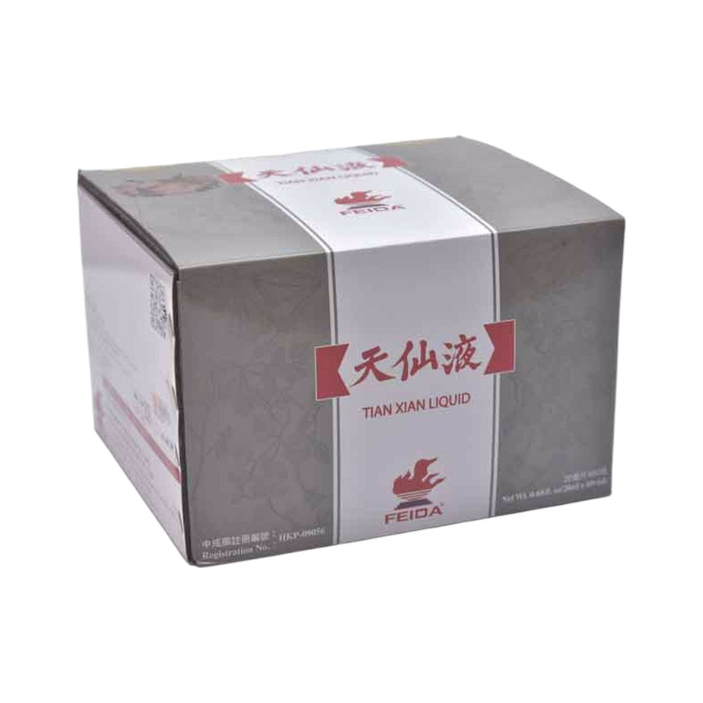 China No.1 Tian Xian Liquid (60 bottles) | Yue Hwa Online Shop