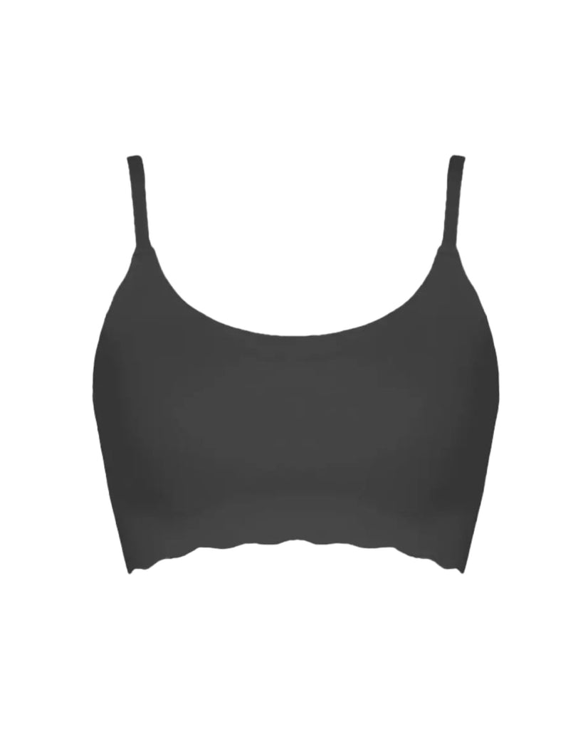 Wacoal CRA210 Gococi Non Wire Seamless Half Top Bra | Yue Hwa Online Shop
