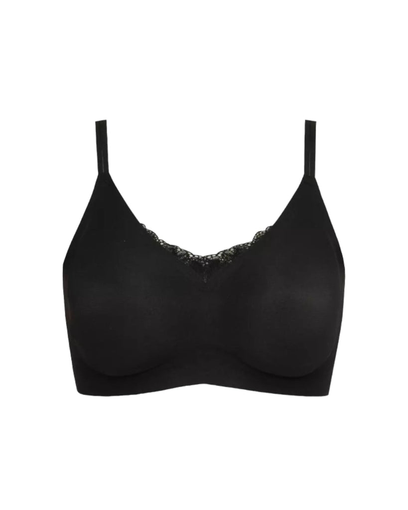 Wacoal HB1332 4T Non Wire Seamless Bra | Yue Hwa Online Shop