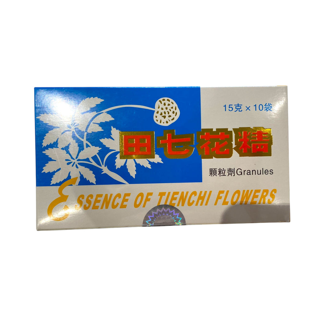 Camellia Brand Essence of Tienchi Flowers(10 bags) | Yue Hwa Online Shop