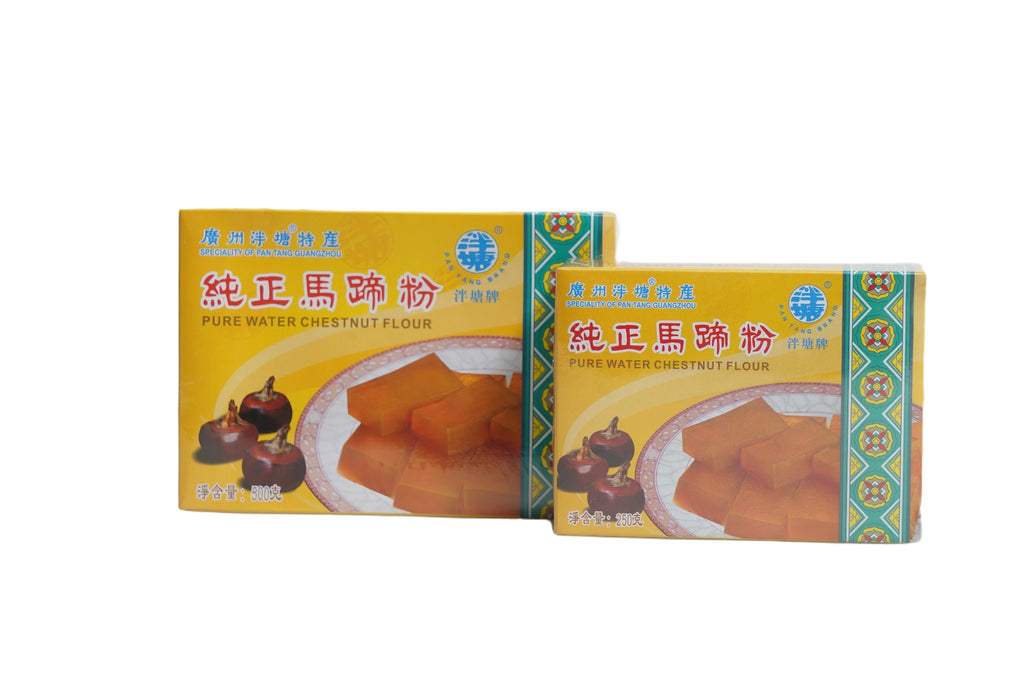 Pure Water Chestnut Flour 500G | Yue Hwa Online Shop