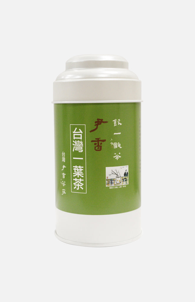 Taiwan One Leaf Tea | Yue Hwa Online Shop