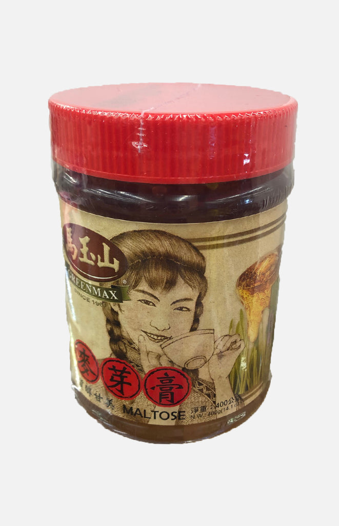 Greenmax Maltose (400g) | Yue Hwa Online Shop