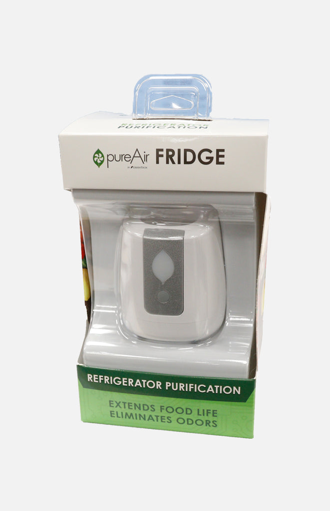 Greentech PureAir Fridge Greentech | Yue Hwa Online Shop