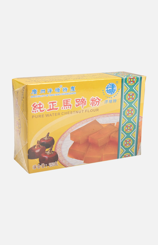 Pure Water Chestnut Flour 250G | Yue Hwa Online Shop