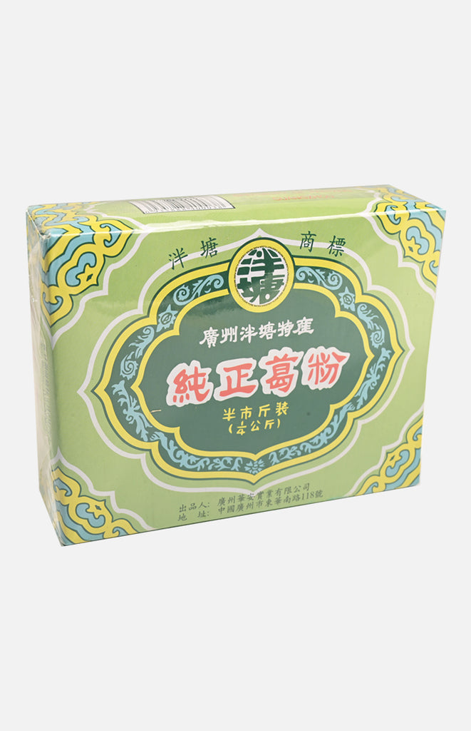 Pure Arrow Root Flour | Yue Hwa Online Shop