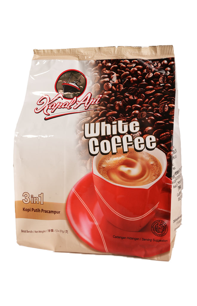 Kapal Api White Coffee | Yue Hwa Online Shop