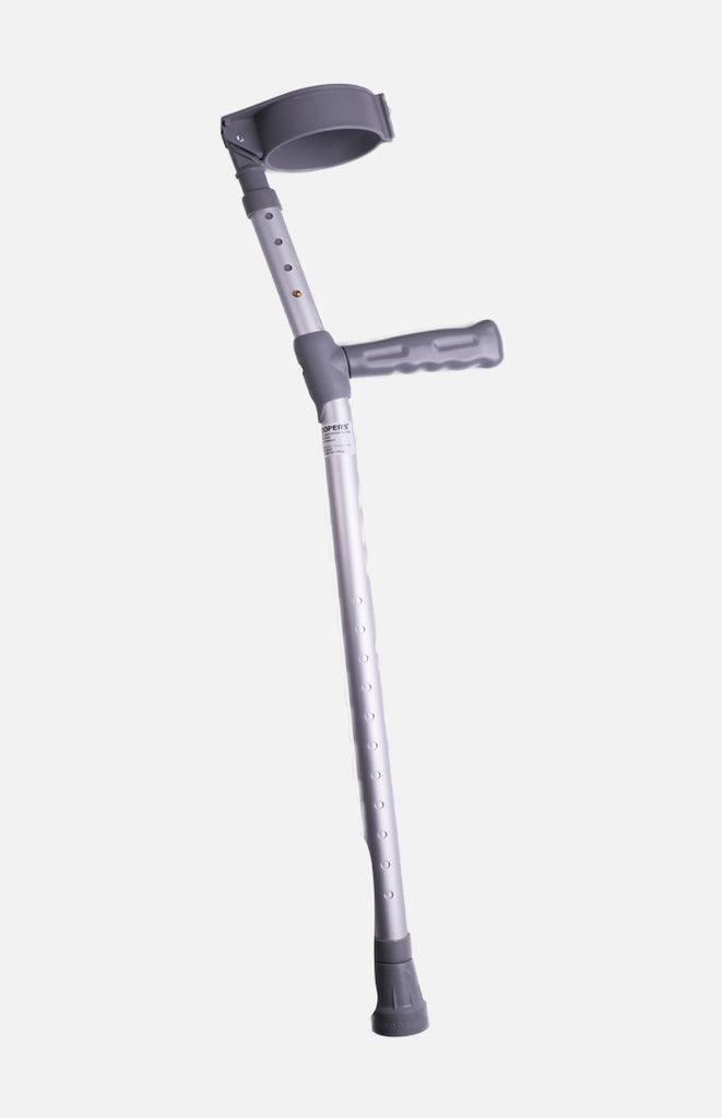 England Metal Crutch | Yue Hwa Online Shop