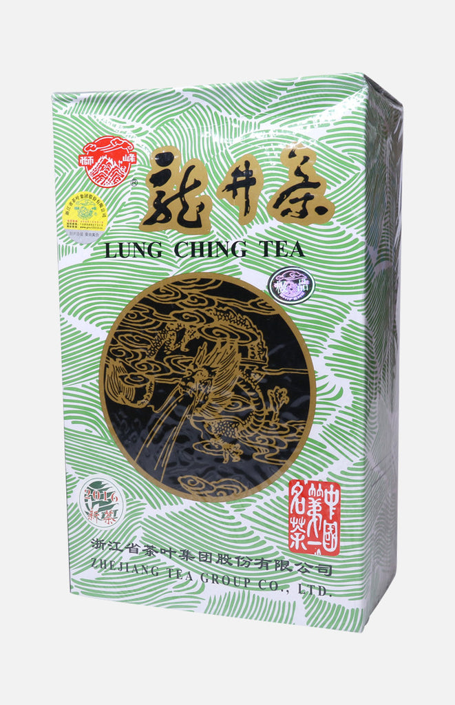 Shifeng Longjing Tea Supreme | Yue Hwa Online Shop