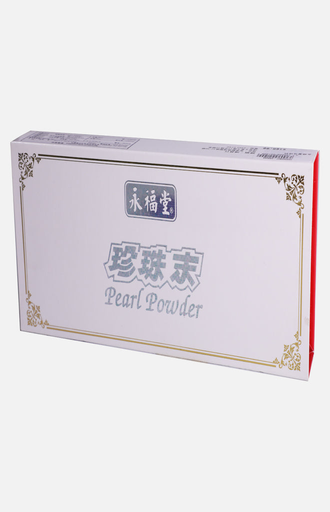 Pearl Powder | Yue Hwa Online Shop