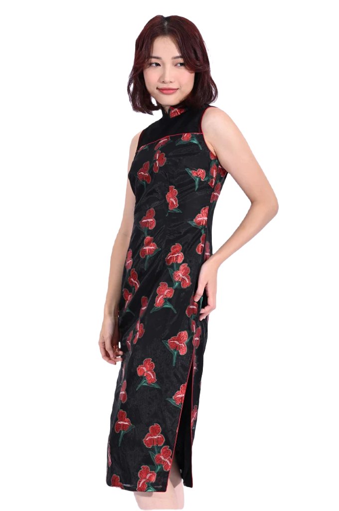 Qi Pao-91808A-7689 | Yue Hwa Online Shop